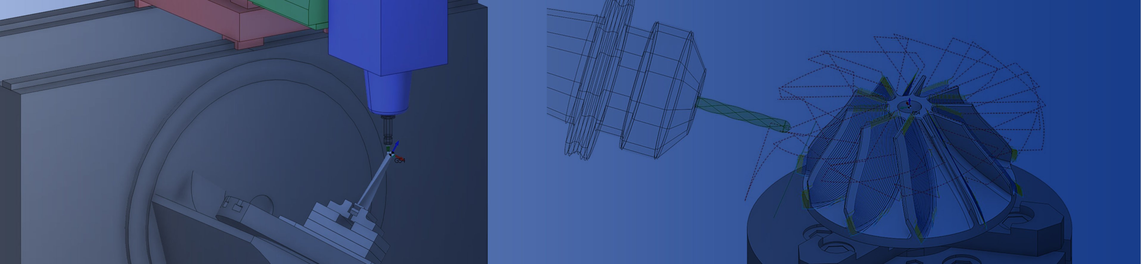 СПРУТКАМ - российская CAD/CAM система – КАМ Системы